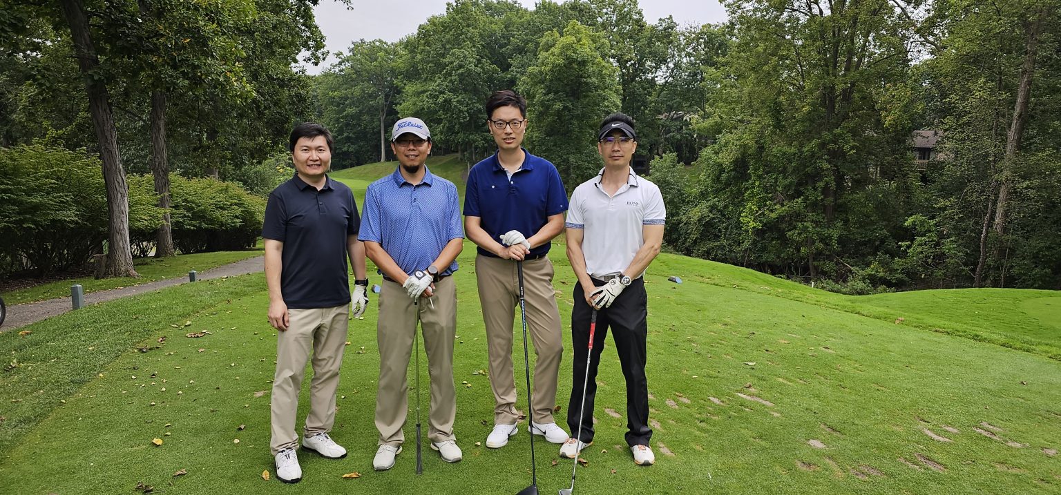 Detroit Chinese Business Association