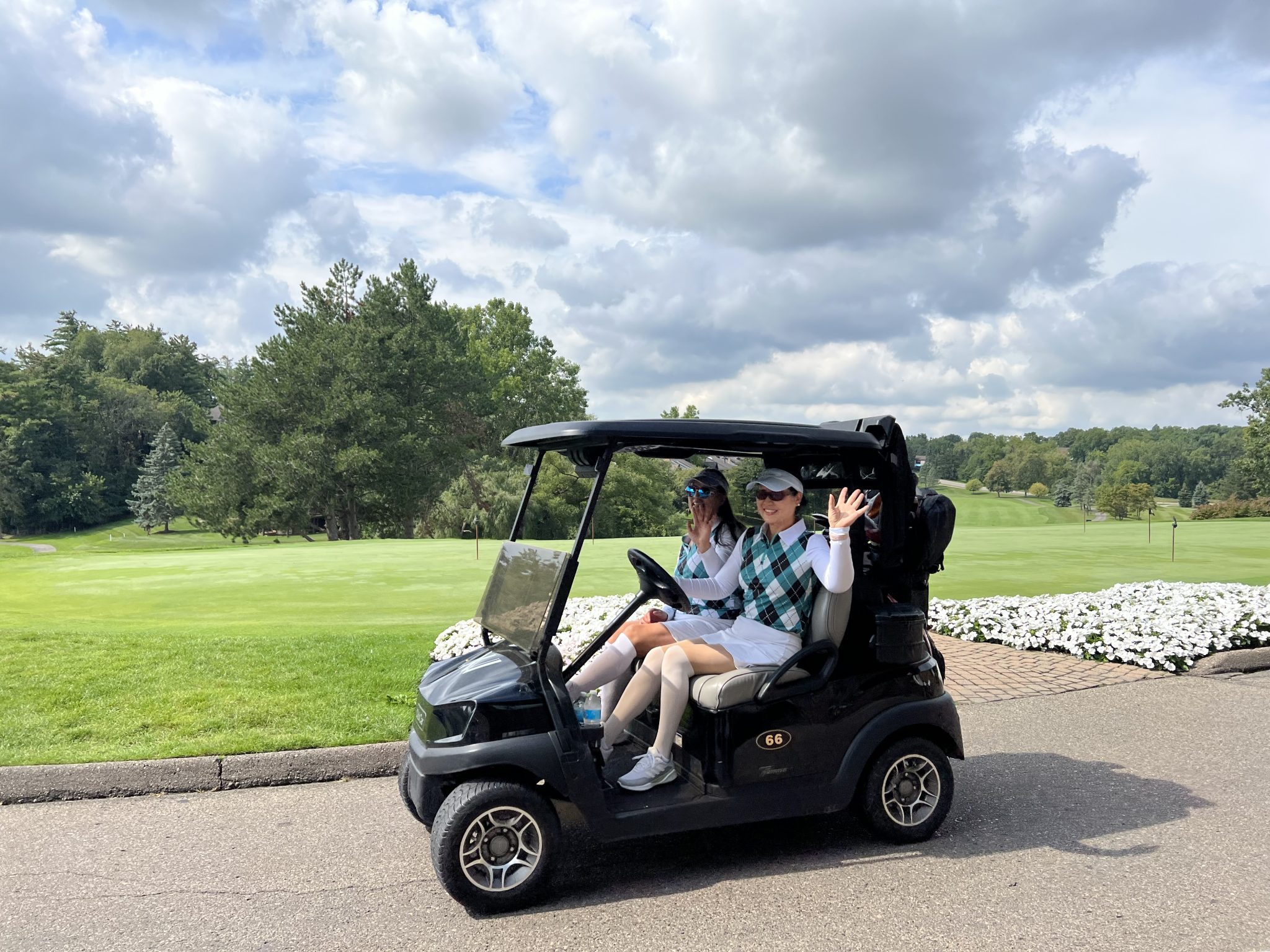 Detroit Chinese Business Association