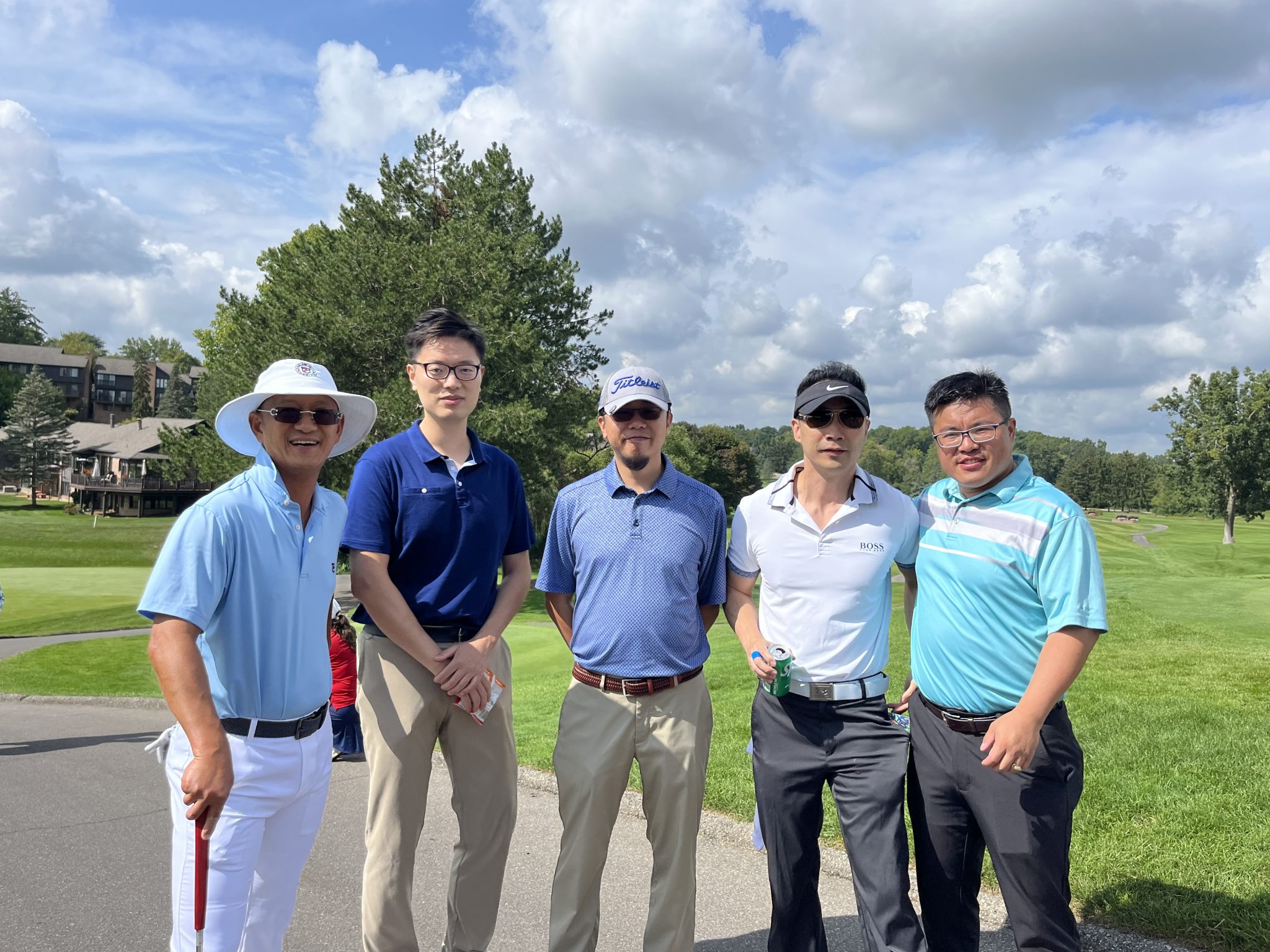 Detroit Chinese Business Association