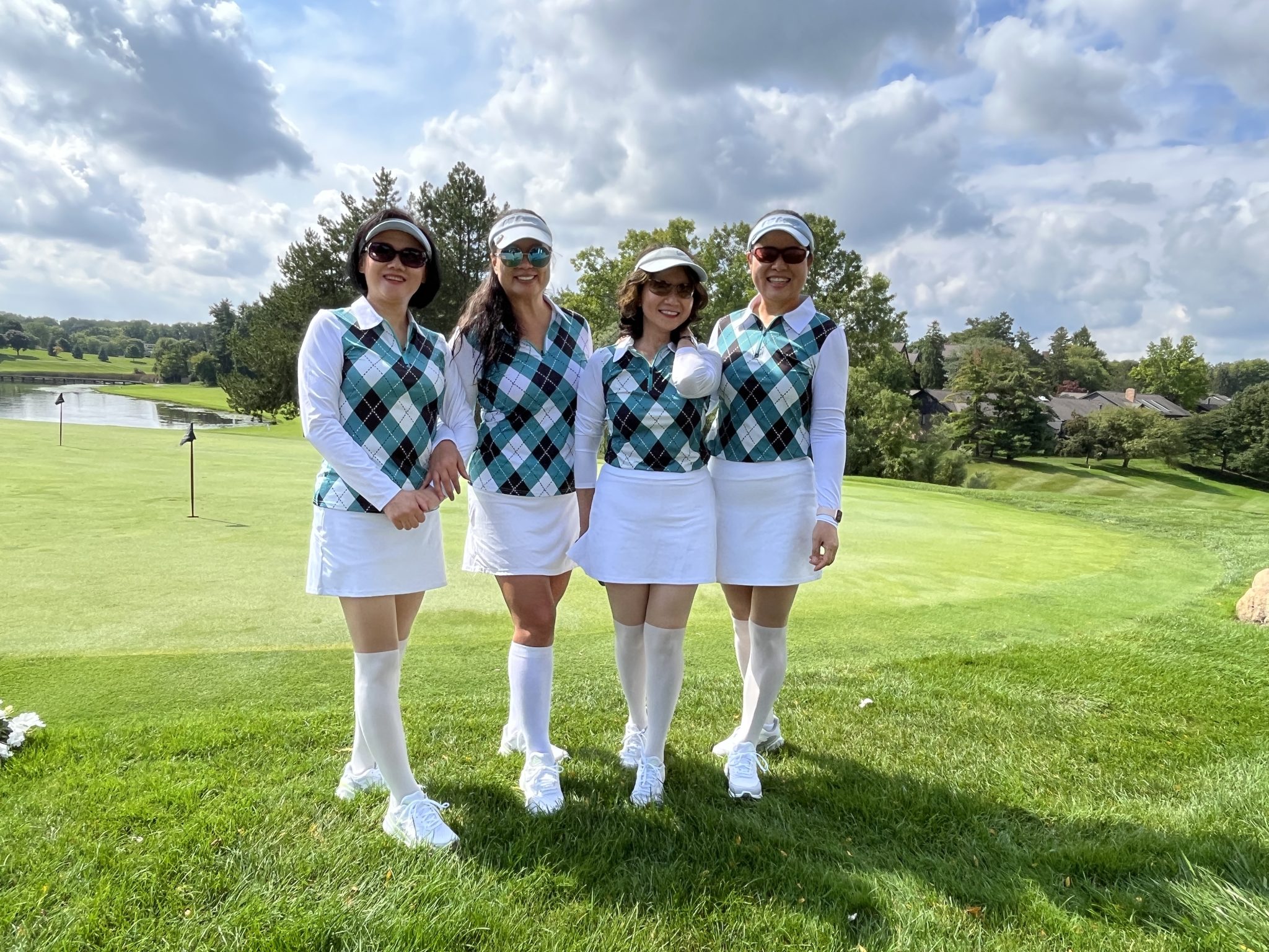 Detroit Chinese Business Association